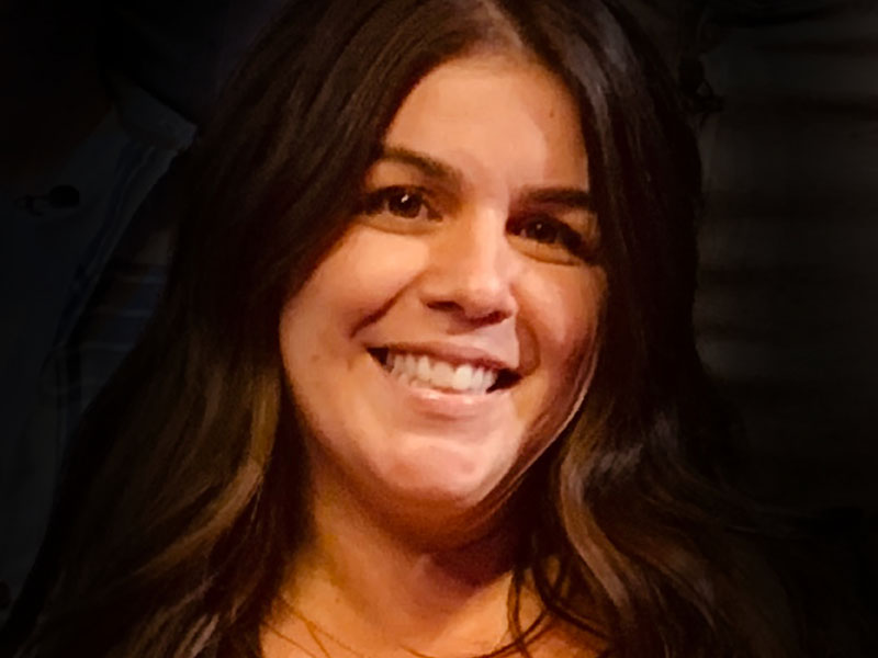 One Funny Lisa Marie - NJPAC