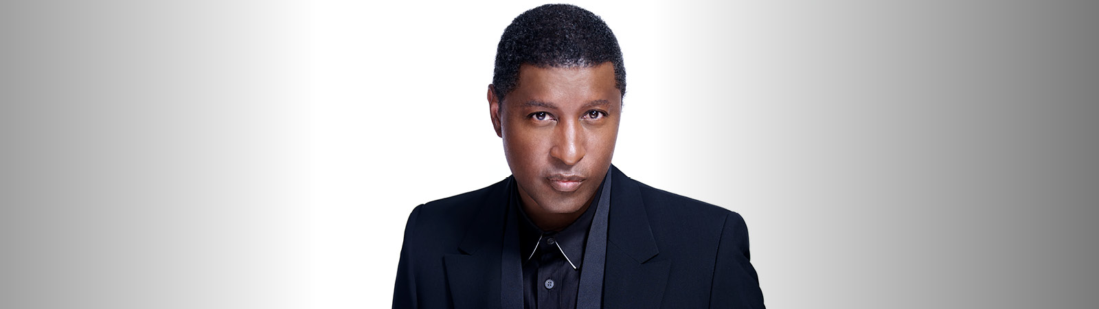 Kenny “Babyface” Edmonds - NJPAC