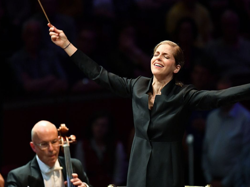 Philadelphia Orchestra - NJPAC