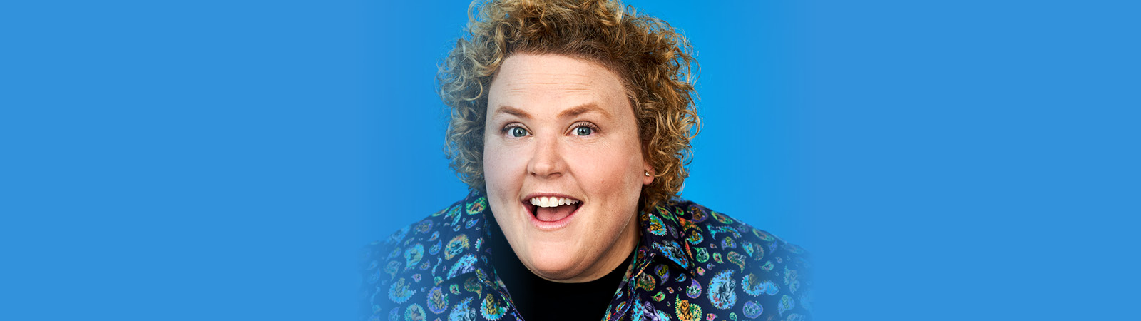 Fortuna Feimster - NJPAC