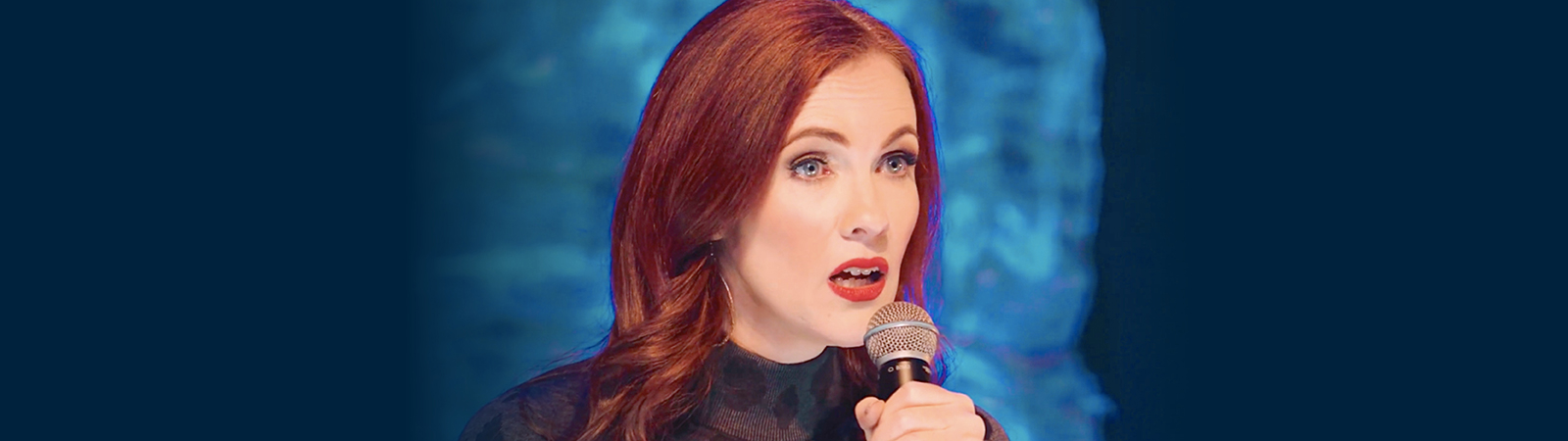 Jen Fulwiler - NJPAC