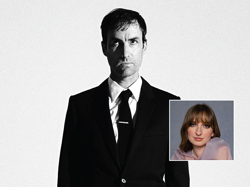 Andrew Bird with special guest Madison Cunningham - NJPAC