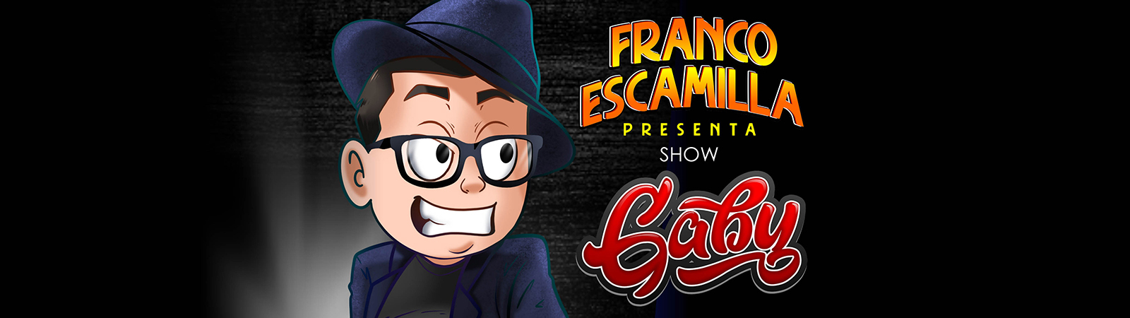 Franco Escamilla - NJPAC