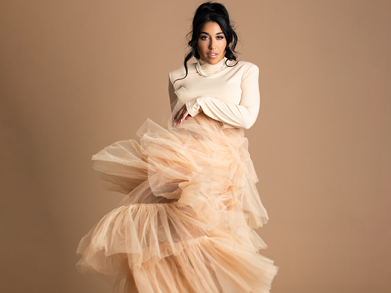 Wellness Wednesday: Commercial Choreography class with Dana Alexa - NJPAC