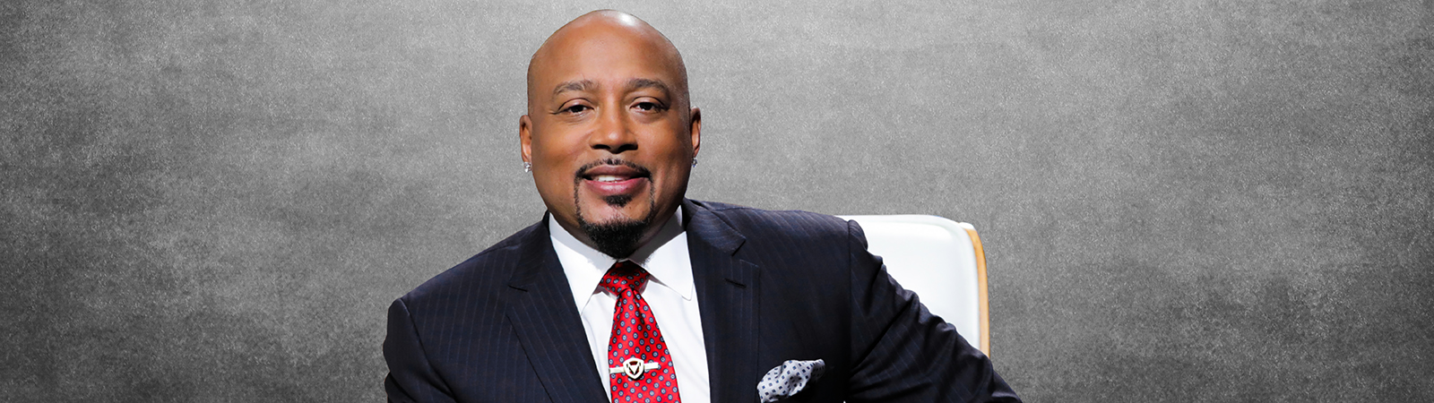 TechUnited: BetterX Summit Keynote: Daymond John A Better Future for ...
