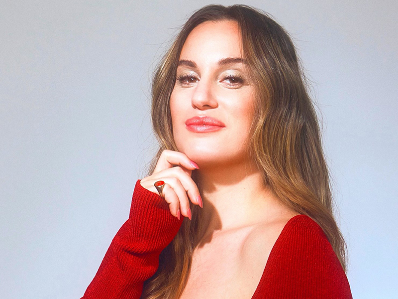 Hannah Berner - NJPAC