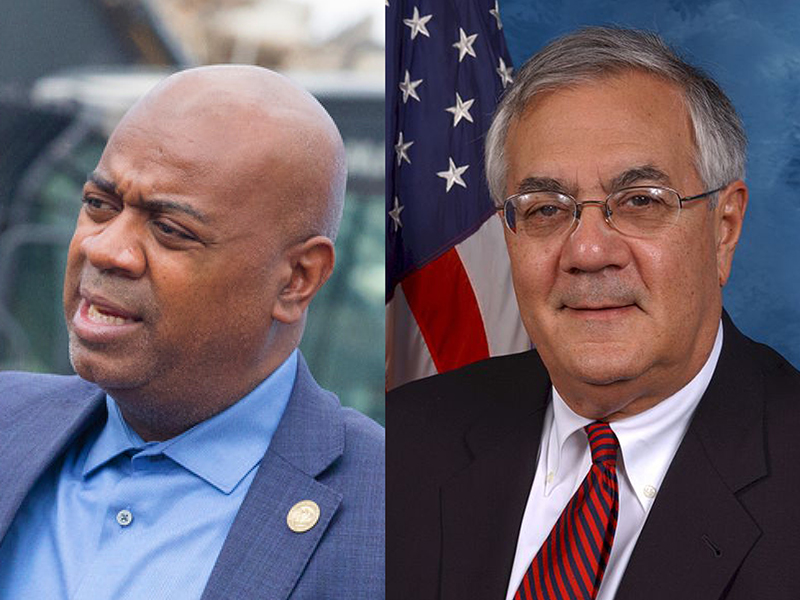 Practical Advice from Progressive Leaders: An Evening with Mayor Ras J ...
