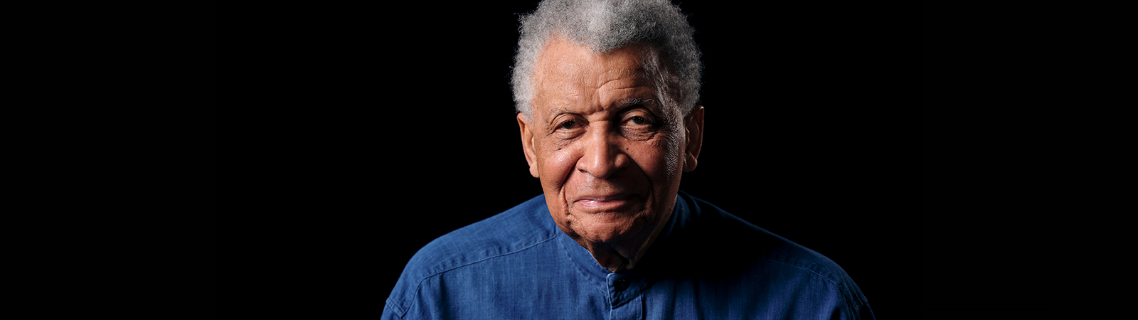 Abdullah Ibrahim Trio - NJPAC