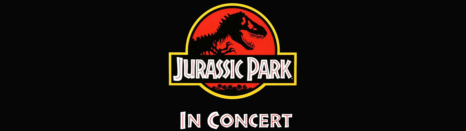 New Jersey Symphony: Jurassic Park in Concert - NJPAC