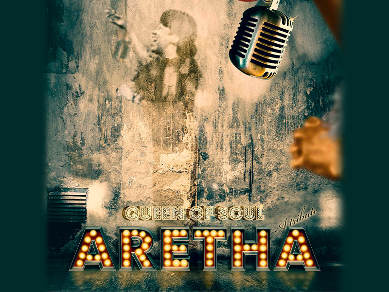 New Jersey Symphony: Aretha: A Tribute - NJPAC