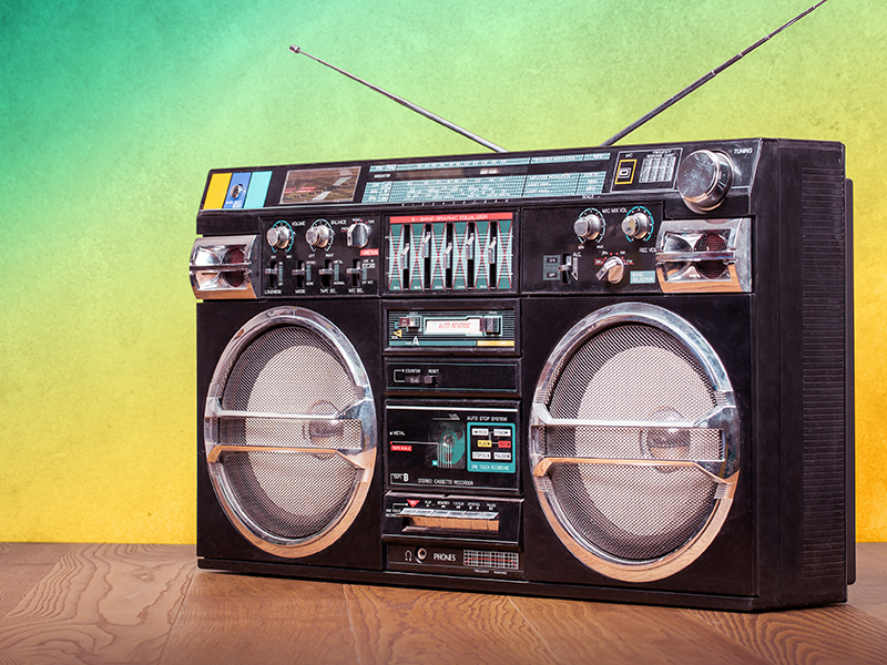 A Style Nobody Can Deal With: Hip Hop, Black Aesthetics, and the Arts ...