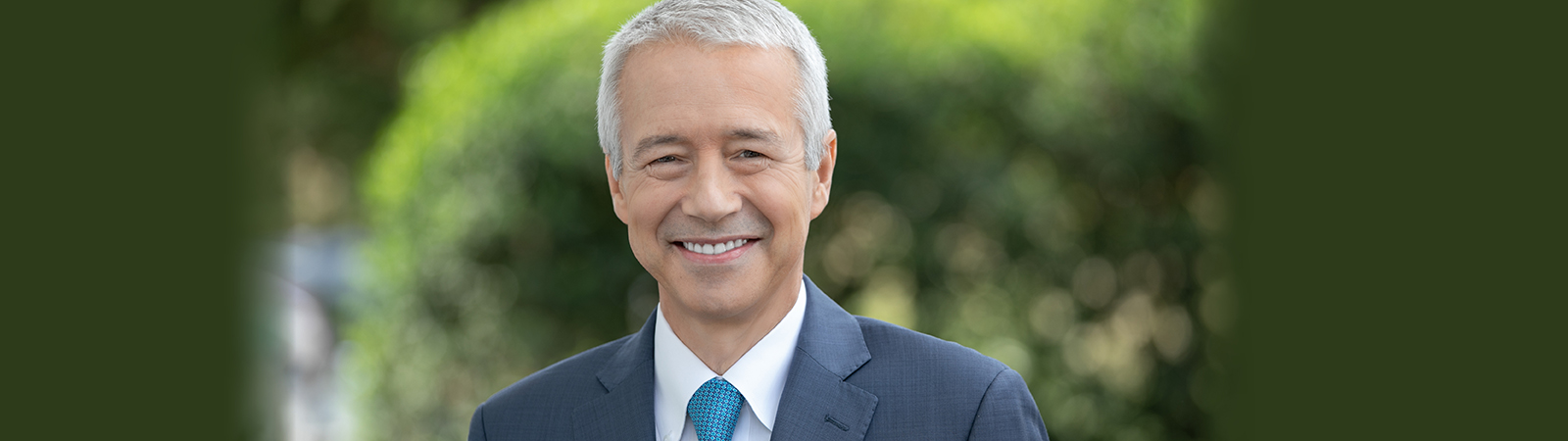 the future of healthcare with johnson & johnson ceo joaquin duato - NJPAC