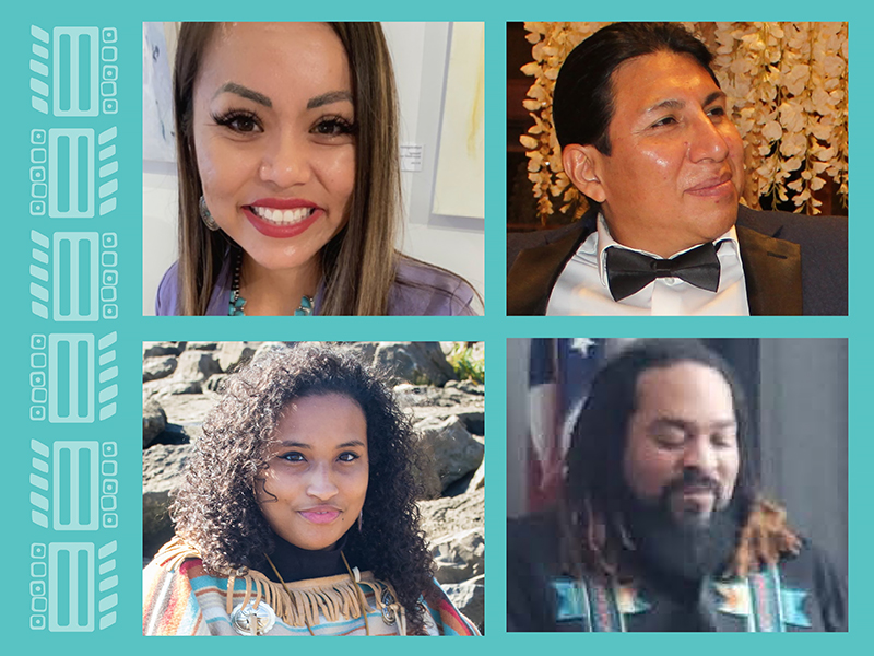 Identity and Misconceptions of Native Americans in our Culture pseg ...