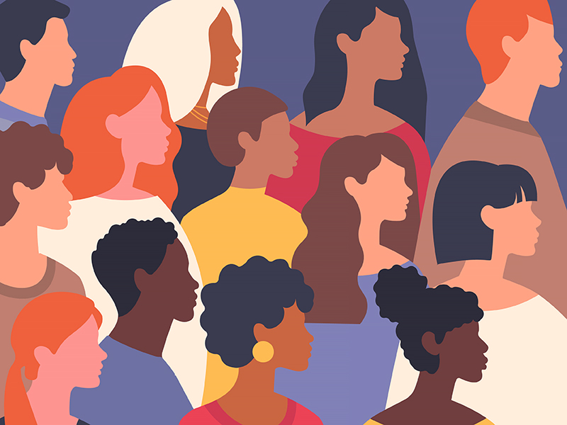 Race Is A Social Construct PSEG True Diversity Film Series - NJPAC