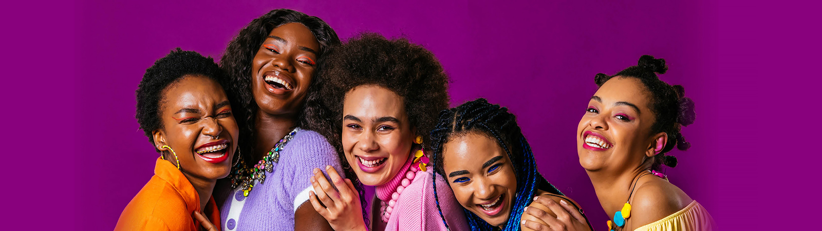 The Future is Purple - NJPAC