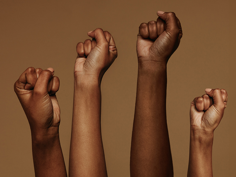 The Promise of Juneteenth: New Jersey Reparations Council Year One - NJPAC