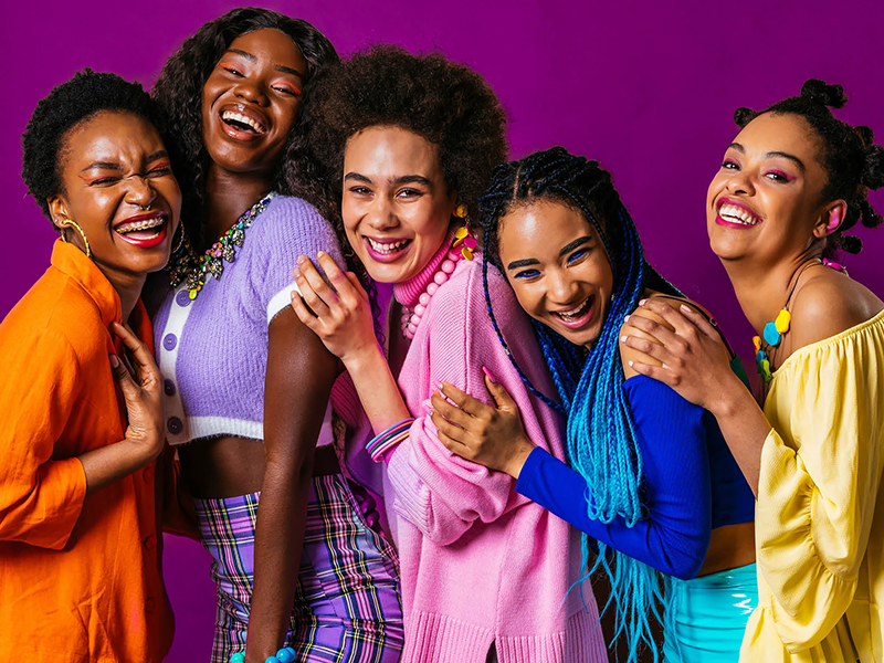 The Future is Purple - NJPAC