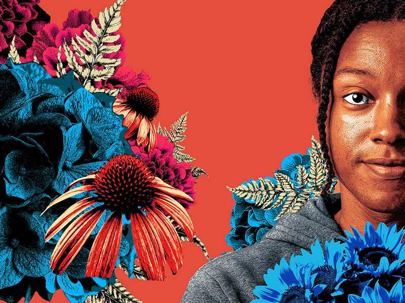 Josh Johnson The Flowers Tour - NJPAC